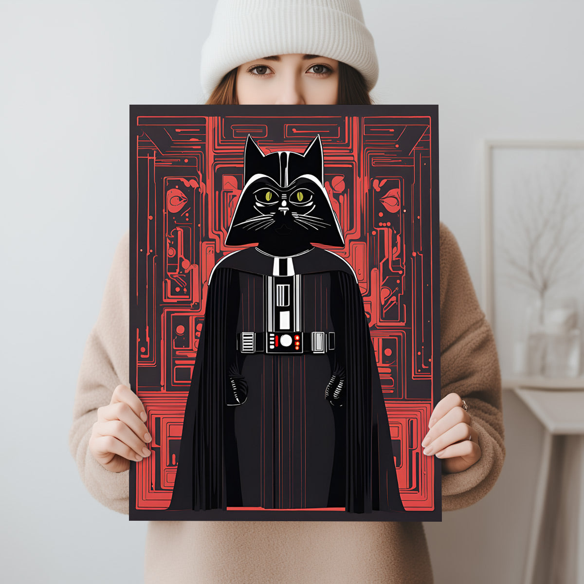 Movies & Meowsic – YES WE CAT